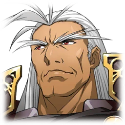 Bernhardt - Langrisser Wiki