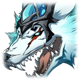 Fenrir - Langrisser Wiki