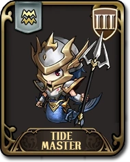 Tide Master - Langrisser Wiki