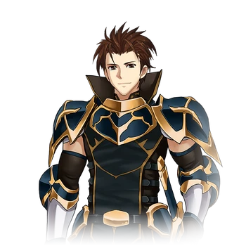 Lance - Langrisser Wiki
