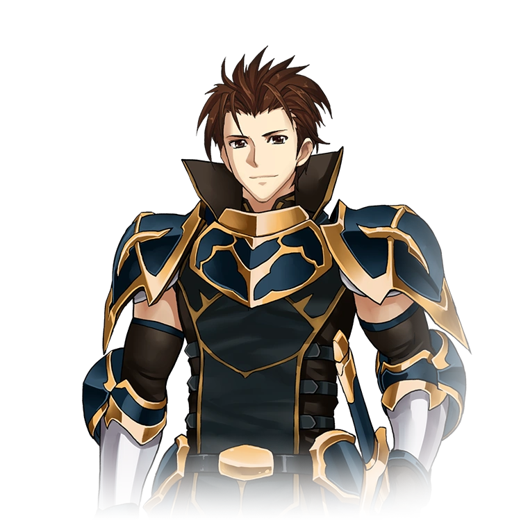 Lance - Langrisser Wiki