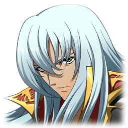 Clotaire - Langrisser Wiki