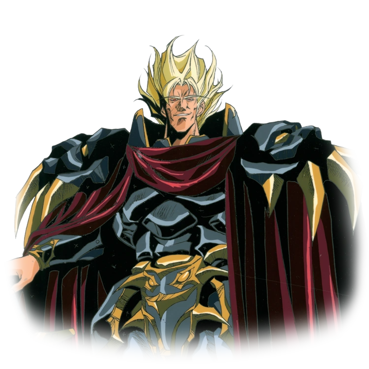 Xeld - Langrisser Wiki