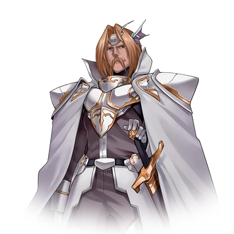 Raymond - Langrisser Wiki