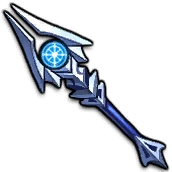 Barrier Lance - Langrisser Wiki