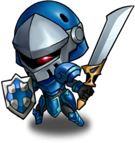 Guardian Infantry - Langrisser Wiki