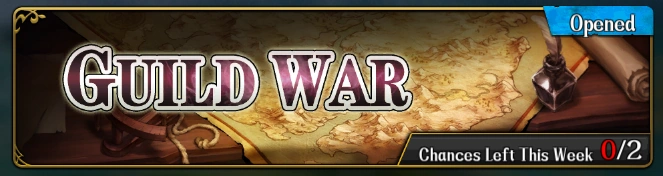 Guilds - Langrisser Wiki