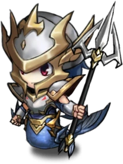 Tide Master - Langrisser Wiki