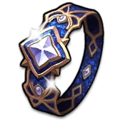 Lone Star Armlet - Langrisser Wiki