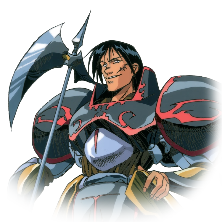 Taylor - Langrisser Wiki