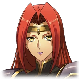 Varna - Langrisser Wiki