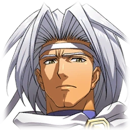 Virash - Langrisser Wiki