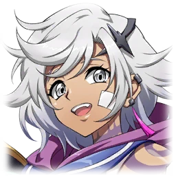 Tatalia - Langrisser Wiki