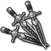 Silverswift Blades - Langrisser Wiki