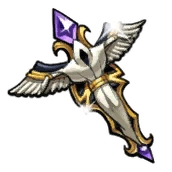 True Cross - Langrisser Wiki