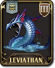 Leviathan - Langrisser Wiki
