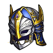 Twilight Helmet - Langrisser Wiki