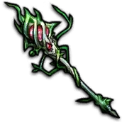 Mistletoe - Langrisser Wiki