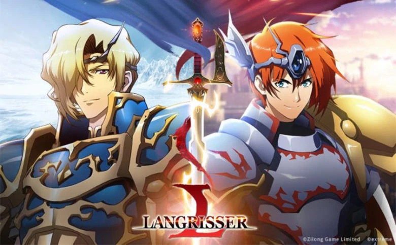 Getting Started - Langrisser Wiki
