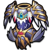 Aeolus' Battle Armor - Langrisser Wiki