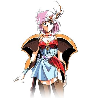 Narm - Langrisser Wiki