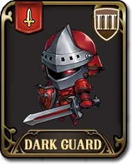 Dark Guard - Langrisser Wiki
