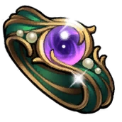 Elven Ring - Langrisser Wiki