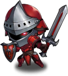 Dark Guard - Langrisser Wiki