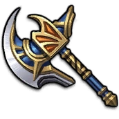 Crescent Axe - Langrisser Wiki