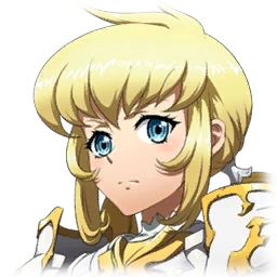 Rozalia - Langrisser Wiki