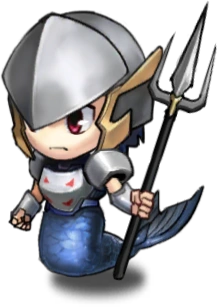 Merman - Langrisser Wiki