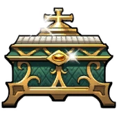 Holy Ark - Langrisser Wiki