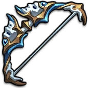 Gemini Bow - Langrisser Wiki