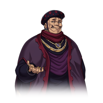 Nagya - Langrisser Wiki