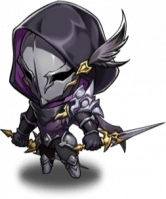 Duskwing Blade - Langrisser Wiki