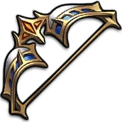Crescent Bow - Langrisser Wiki