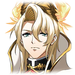 Lugner - Langrisser Wiki