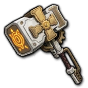 Mechsoul Smiter - Langrisser Wiki