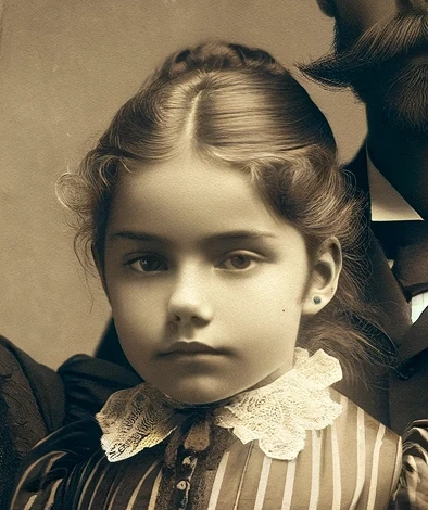 Lily Rutherford | Langton Manor Wiki | Fandom