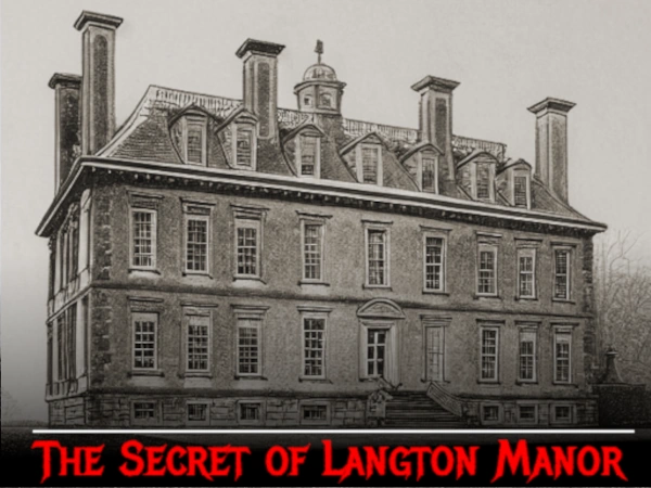 Cast of Characters | Langton Manor Wiki | Fandom