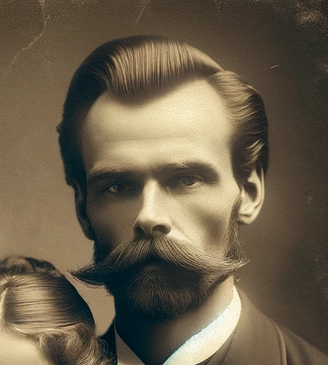 Arthur Rutherford | Langton Manor Wiki | Fandom