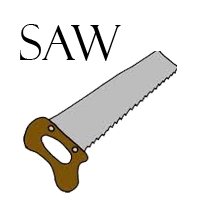 Saw | Dictionary Wiki | Fandom