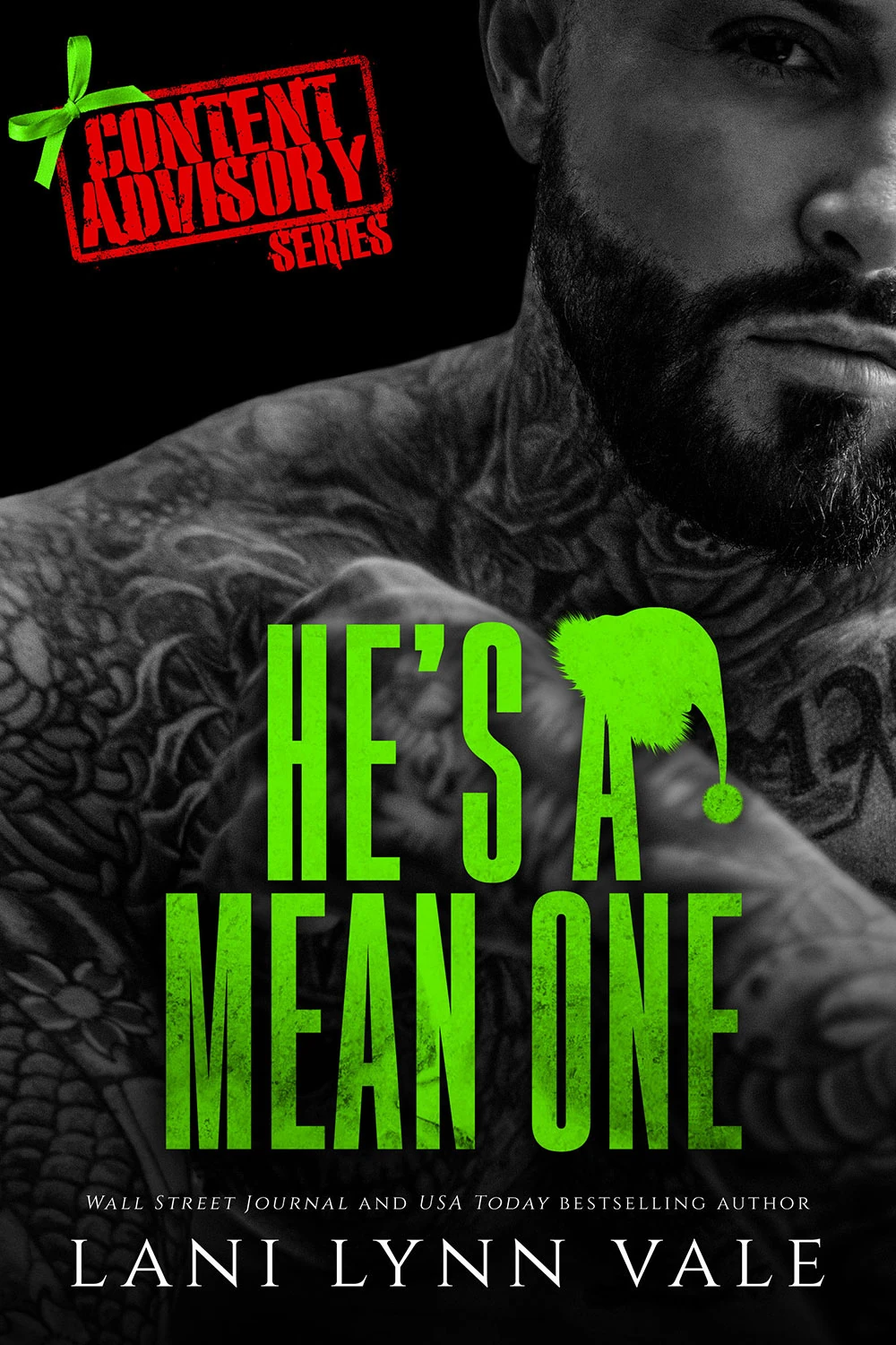 He's A Mean One | Lani lynn vale Wiki | Fandom