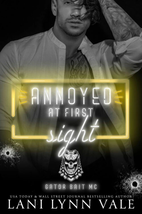 Annoyed At First Sight | Lani lynn vale Wiki | Fandom