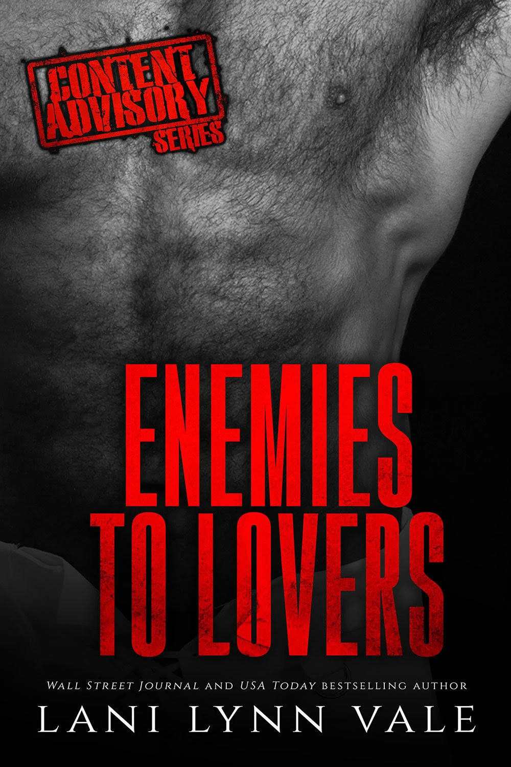 Enemies To Lovers | Lani lynn vale Wiki | Fandom