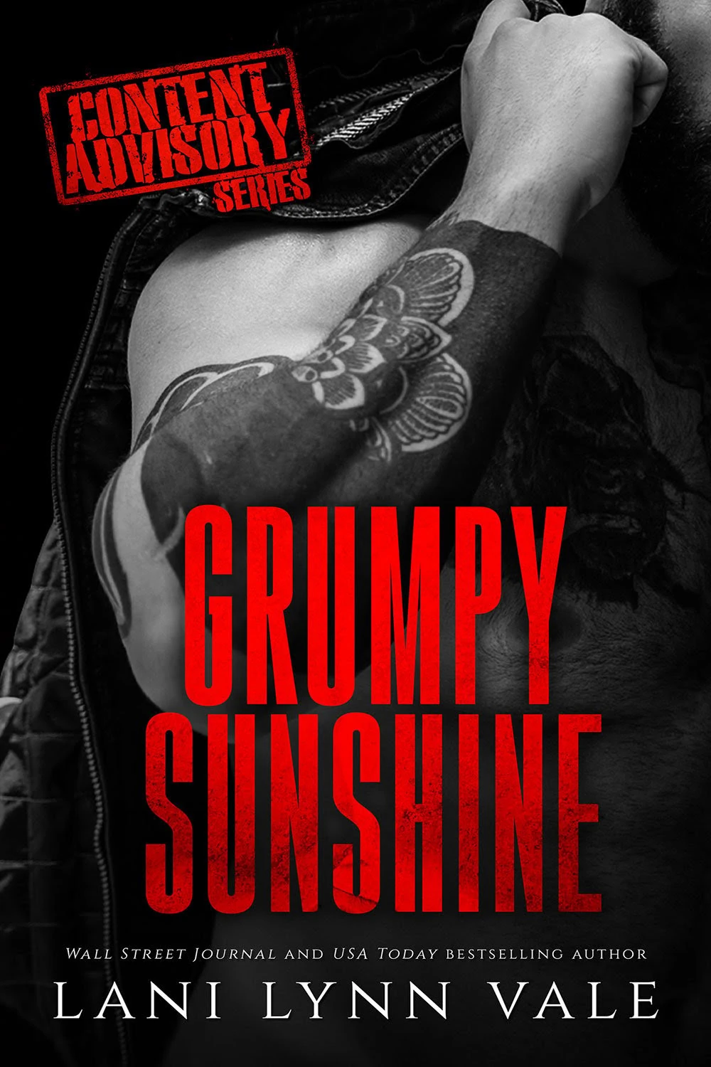 Grumpy Sunshine | Lani lynn vale Wiki | Fandom