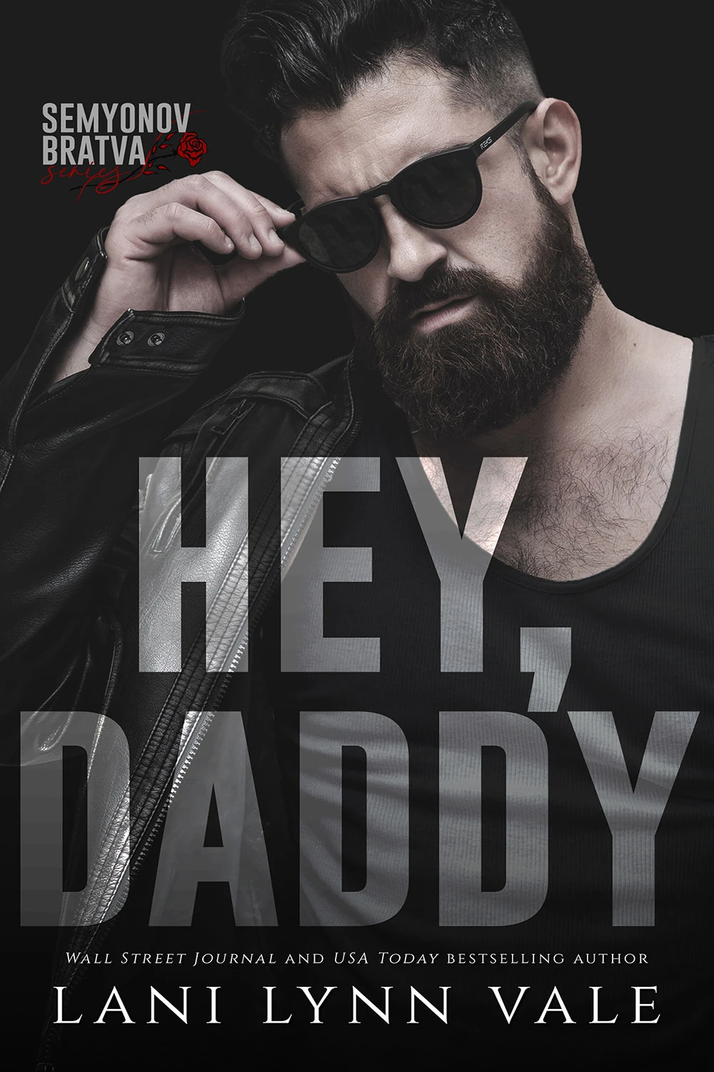Hey, Daddy | Lani lynn vale Wiki | Fandom