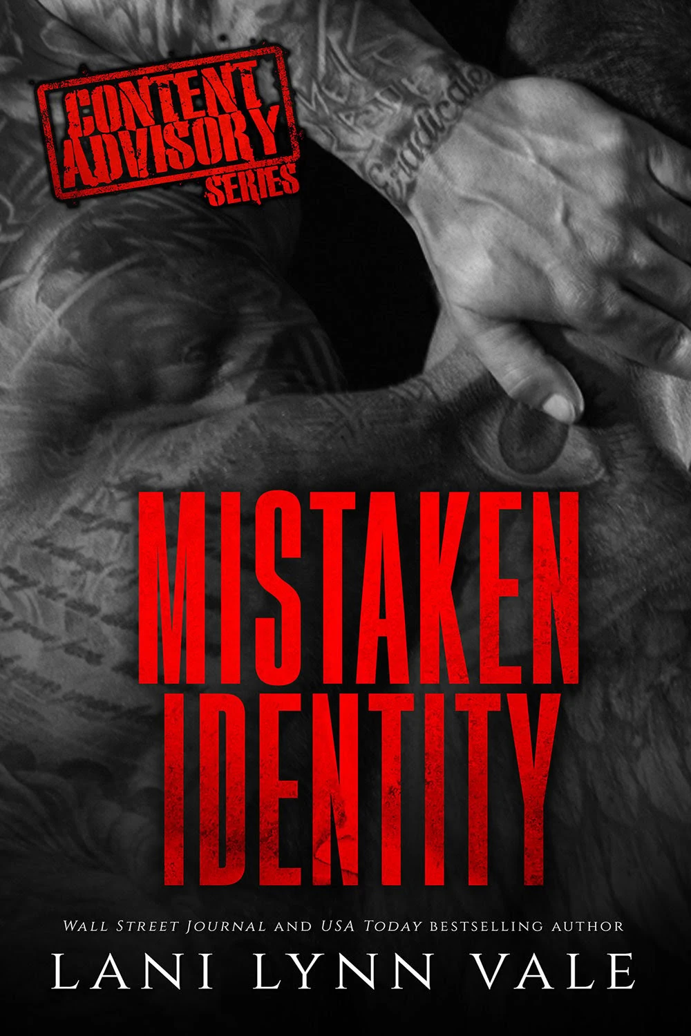 Mistaken Identity | Lani lynn vale Wiki | Fandom