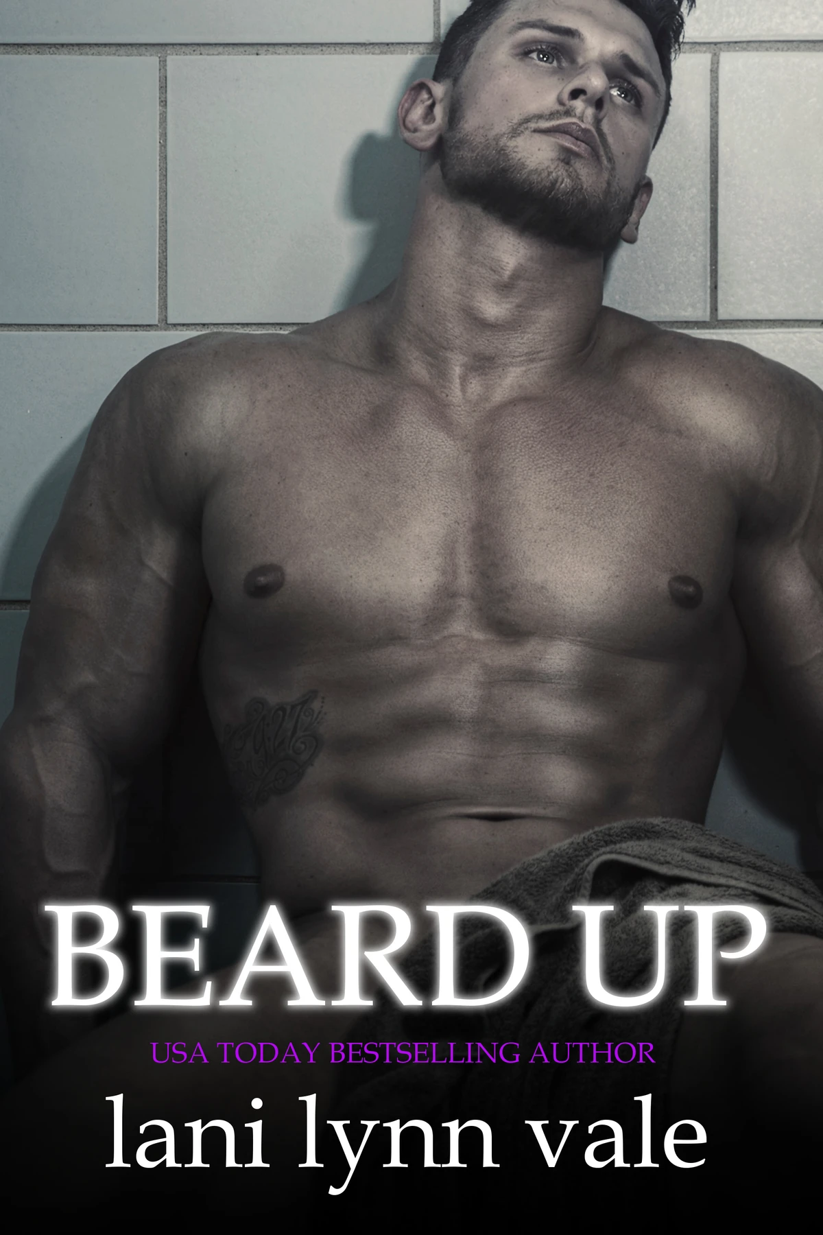 Beard Up | Lani lynn vale Wiki | Fandom