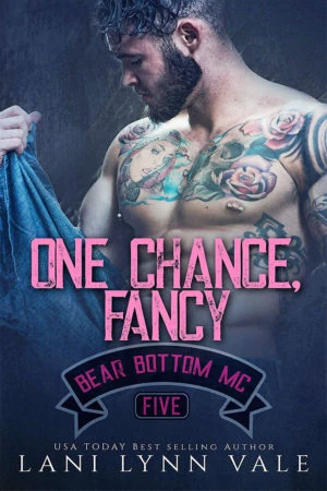 One Chance, Fancy | Lani lynn vale Wiki | Fandom
